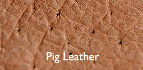 How to Identify Genuine Leather?